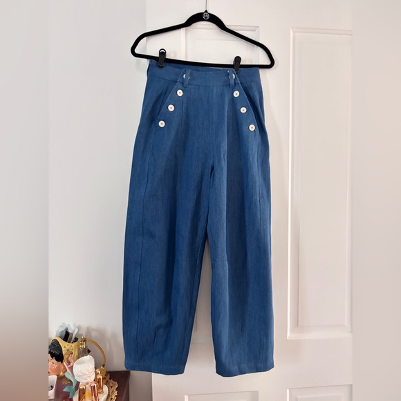 Sideline | Jeans | Sideline Rain Jeans | Poshmark